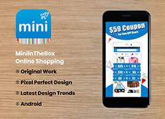 SEO, ecommerce website development company India | mobile